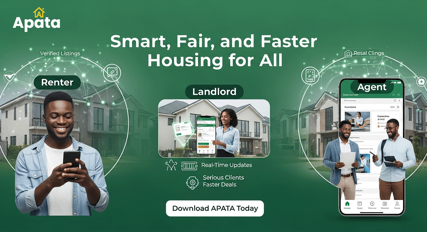 APATA: A Key Tool for Every Property Owner in Ghana - Apata